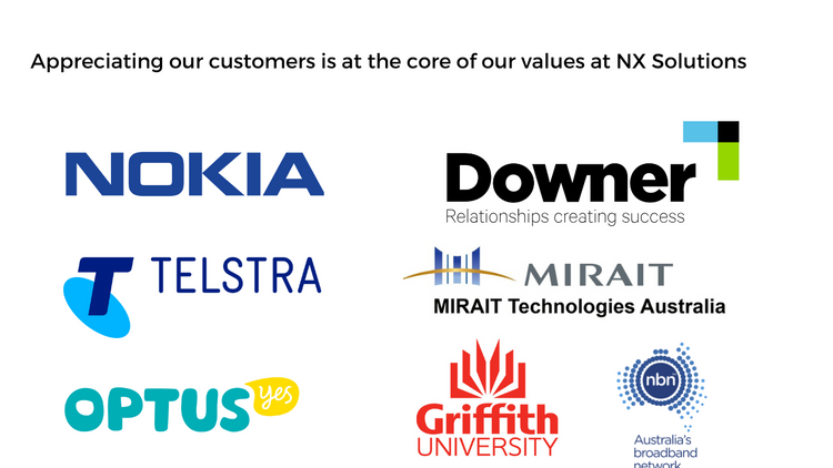 NX Solutions
